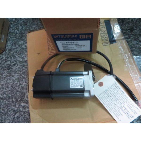 1PC MITSUBISHI HC-KFS410 AC Servo Motor  HCKFS410 /1PC三菱HC-KFS410 ACサーボモーターHCKFS410 /