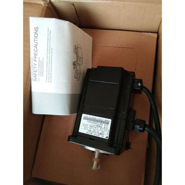 YASKAWA SGMPH-01AAA2C AC SERVO MOTOR SGMPH01AAA2C  /Yaskawa SGMPH-01AAA2CACサーボモーターSGMPH01AA2C /