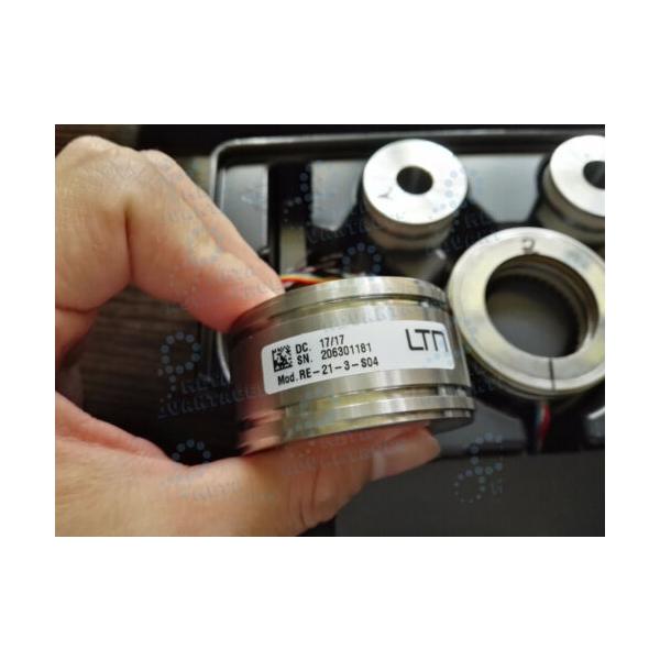 1pcs New LTN RESOLVER ENCODER RE-21-3-S04 RE213S041PCS New LTN Resolver Encoder RE21-3-S04 RE213S04