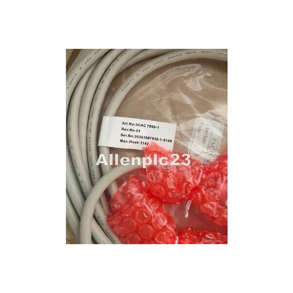 3HAC7998-1 ABB robot 7 meter coding line ment3HAC7998-1 ABB ロボット 7 メートルコーディングラインメント