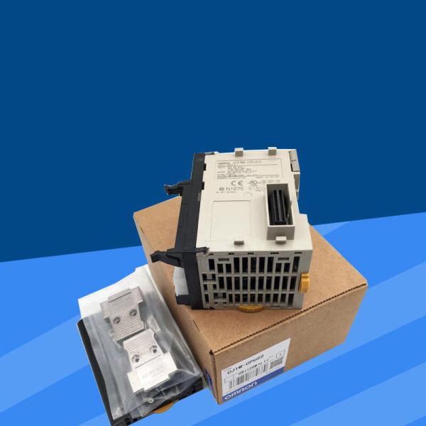 1PC OMRON PLC CJ1M-CPU22 Module CJ1MCPU22  /1PC OMRON PLC CJ1M-CPU22モジュールCJ1MCPU22 /
