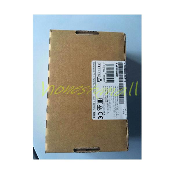 Ein SIEMENS Lesegerat 6GT2801-2BA10 6GT28012BA10 6GT2 801-2BA10 NeuEin Siemens Lesegerat 6GT2801-2BA10 6GT28012BA10 6GT2...