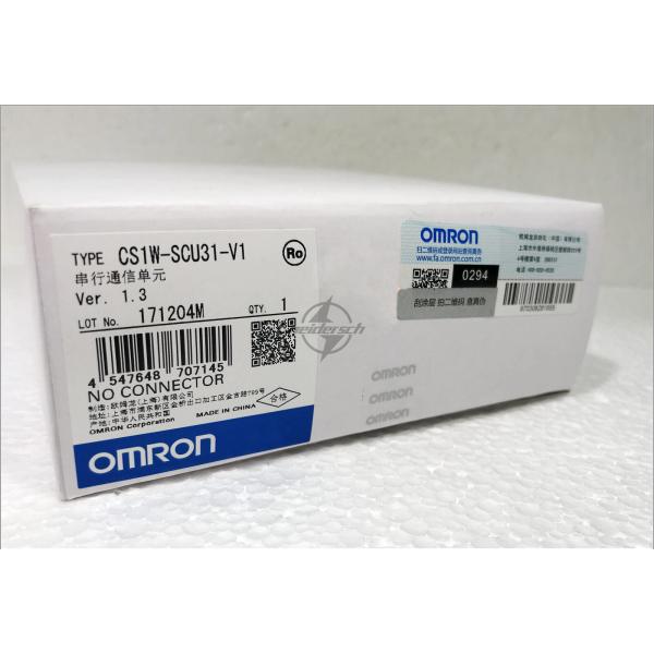 1PCS Omron CS1W-SCU31-V1 NEW1 個オムロン CS1W-SCU31-V1 新品
