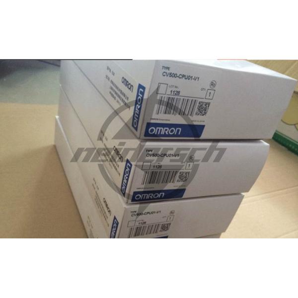 Omron CV500-CPU01-V1 CV500CPU01V1 Programmable Controller CPU Unitオムロン シーケンサCPUユニット CV500-CPU01-V1 CV500CPU01V1