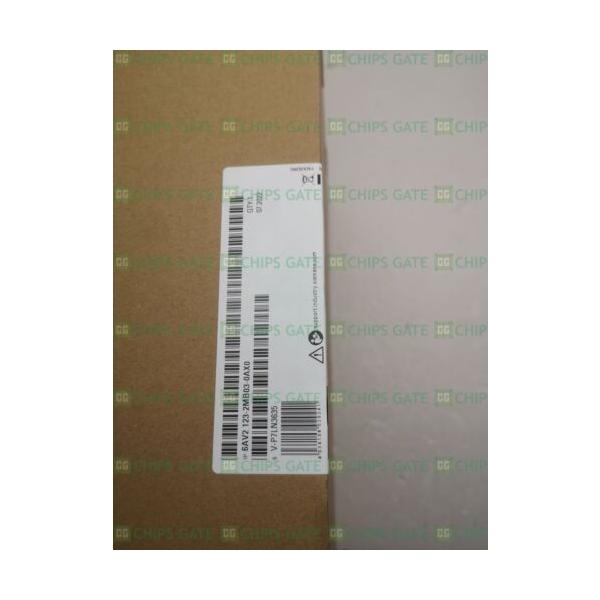 1PCS  Siemens 6AV2123-2MB03-0AX01PCS Siemens 6AV2123-2MB03-0AX0