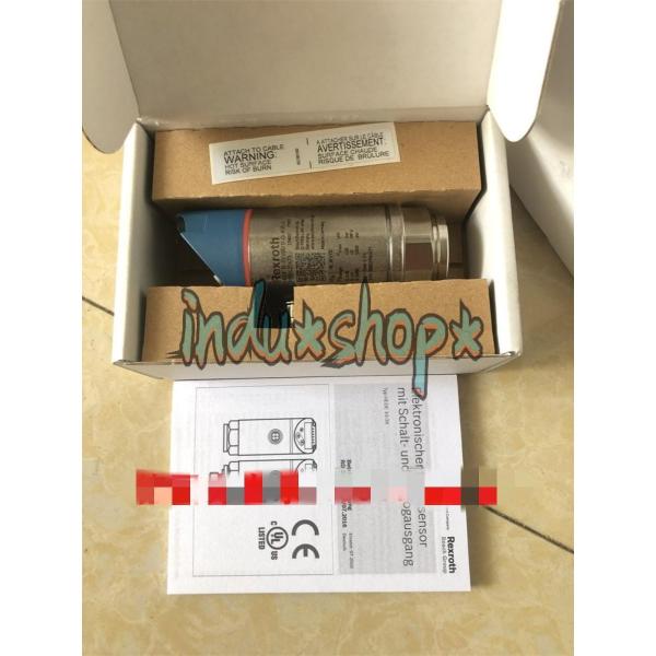 1pcs NEW pressure sensor R901425475 HEDE10-31/400/1/- GI-K35-0 original1PCS新しい圧力センサーR901425475 HEDE10-31/400/1/-GI-K35-0...