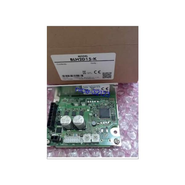 1PC New VEXTA Motor Driver BLH2D15-K1PC New VEXTAモータードライバーBLH2D15-K