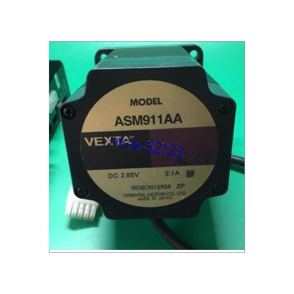 1PC New OrientaImotor VEXTA motor ASM911AA1PC New OrientAimoTor VEXTA MOTOR ASM911AA