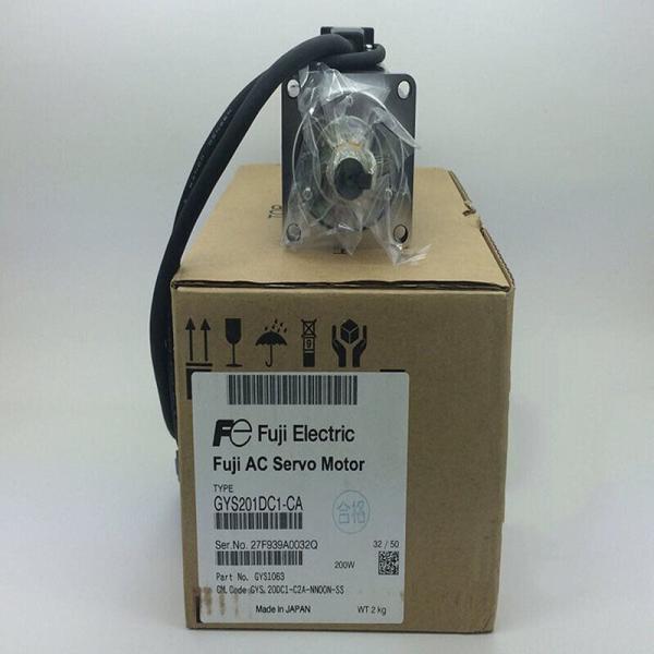 GYS201DC1-CB GYS401DC1-CB GYS751DC1-CB GYS201DC1-CA GYS751DC1-CA Servo MotorGYS201DC1-CB GYS401DC1-CB GYS751DC1-CB GYS20...