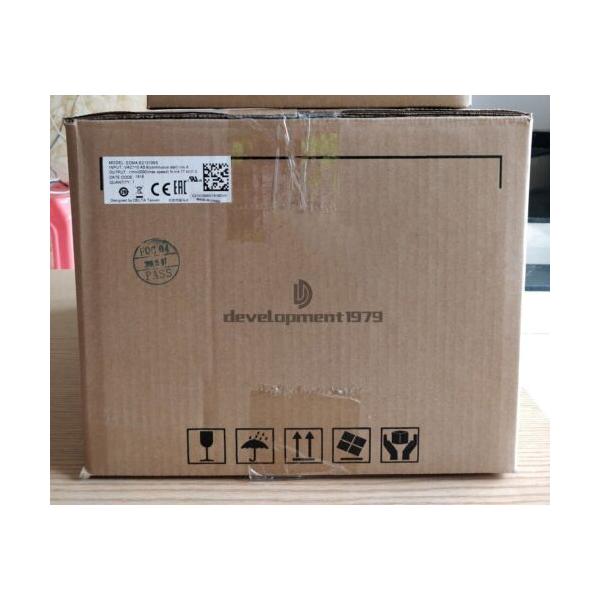 ONE  Delta Servo Motor ECMA-E21310SS1つのデルタサーボモーターECMA-E21310SS