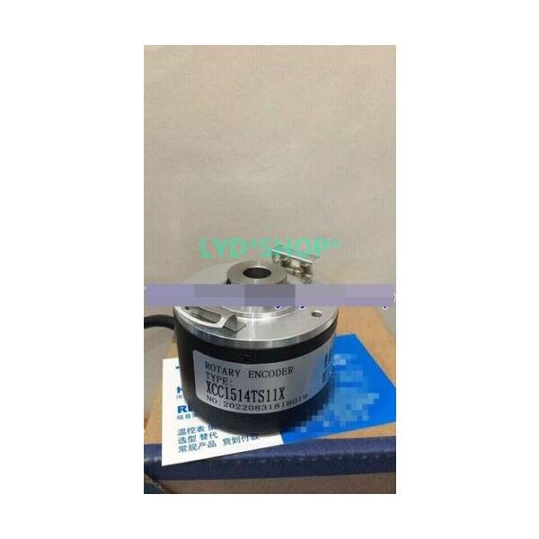 1pcs new XCC1514TS11X encoder compatible #A6-101PCS新しいXCC1514TS11Xエンコーダー互換＃A6-10