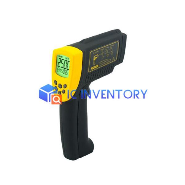 AR922 Digital Non IR Infrared Thermometer(392~3992oF) #A6-10AR922デジタル非IR赤外線温度計（392?3992of）＃A6-10