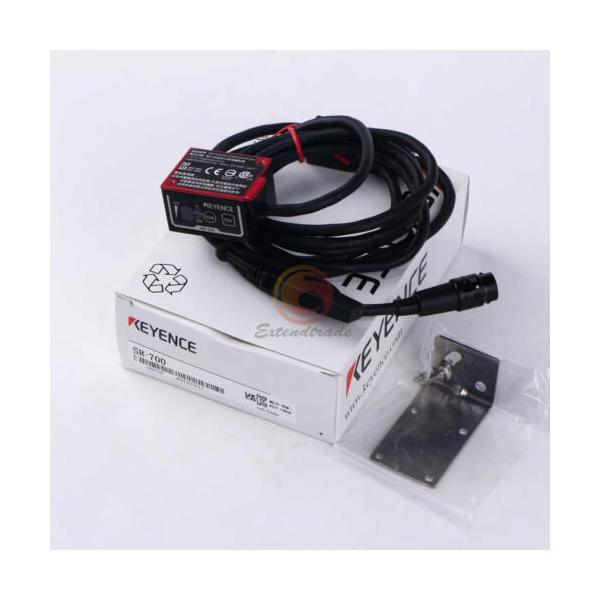 ONE SR-700 Code Reader NEW #A6-101つのSR-700コードリーダー新しい＃A6-10