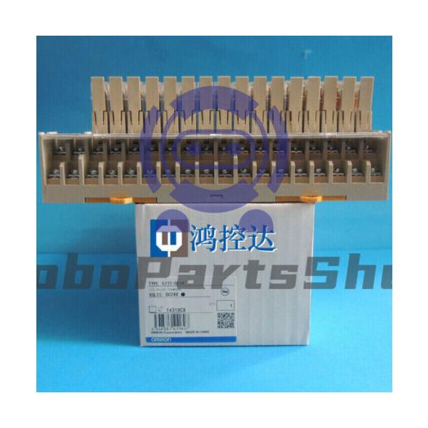 NEW OMRON G7TC-OC16 G7TCOC16 I/O RELAY TERMINAL 1pcs新品オムロン G7TC-OC16 G7TCOC16 I/O リレーターミナル 1個