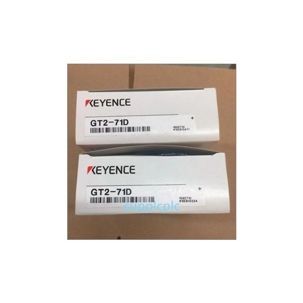 KEYENCE Sensor GT271D #キーエンス センサー GT271D #