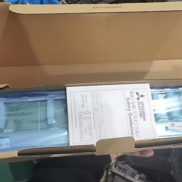 MITSUBISHI Q68RB Q SeriePower Supply Module三菱 Q68RB Qシリーズ電源モジュール