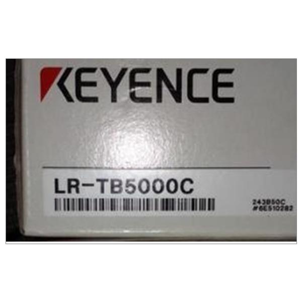 Keyence LR-TB5000C LRTB5000C ALL-PURPOSE LASER SENS NIBキーエンス LR-TB5000C LRTB5000C 万能レーザーセンサーペン先
