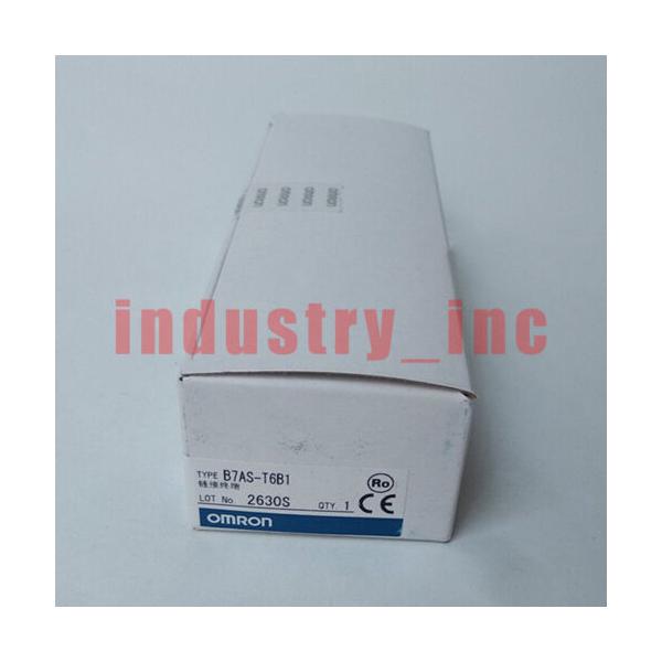 Omron B7AST6B1 controller link terminalオムロン B7AST6B1 コントローラリンクターミナル