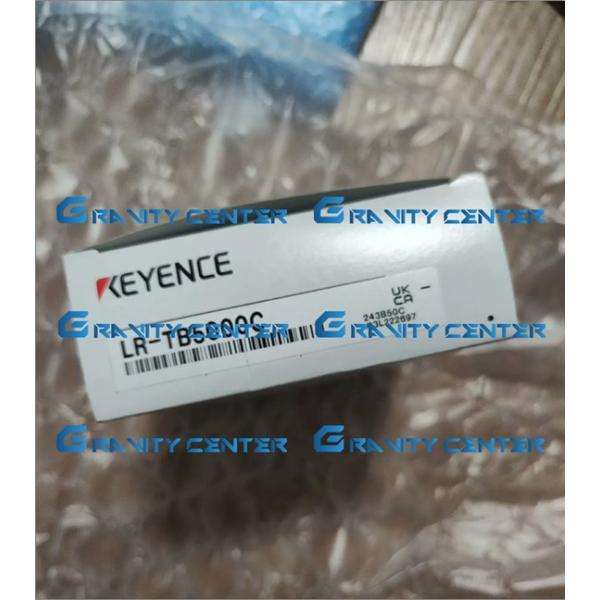 KEYENCE LRTB5000C Laser Sensor Connector Cable Newキーエンス LRTB5000C レーザーセンサーコネクタケーブル 新品