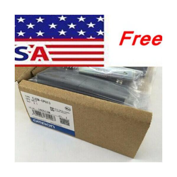 Omron CJ2MCPU13 PLC Module CJ2MCPU13 CPU Unitオムロン CJ2MCPU13 PLCモジュール CJ2MCPU13 CPUユニット