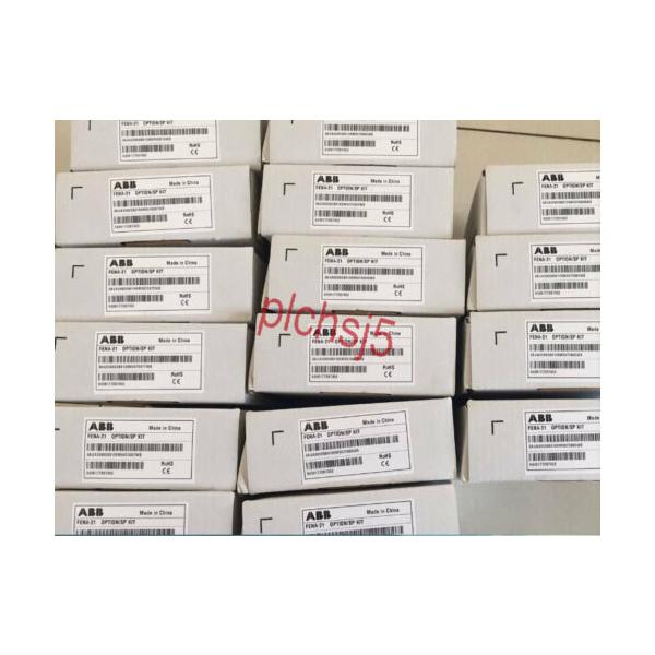 ABB PLC FENA-11 FENA11ABB PLC FENA-11 FENA11