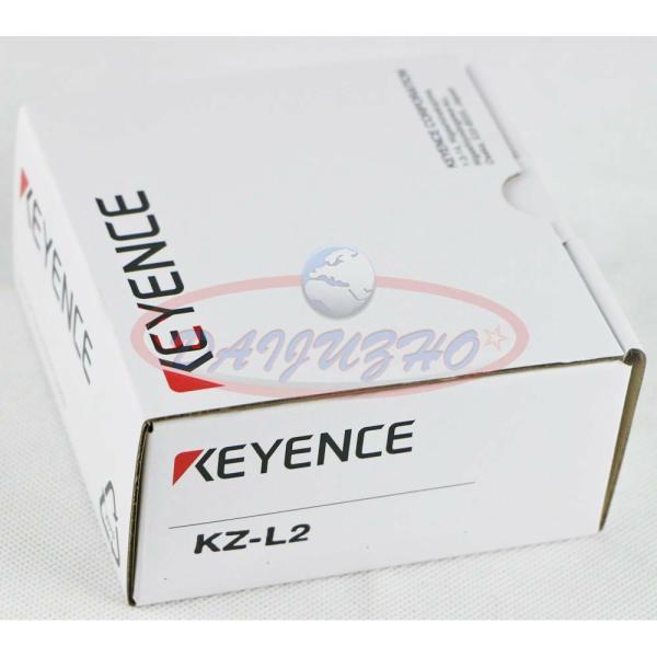 1PC Keyence KZ-L2 PLC Communication Module NEW1PC キーエンス KZ-L2 PLC 通信モジュール新品