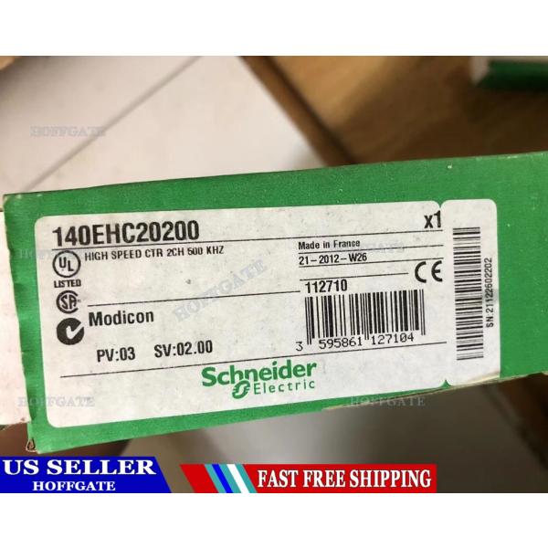 1PCS NEW 140EHC20200 SCHNEIDER ELECTRIC MODICON 140-EHC-202-001 個の新しい 140EHC20200 シュナイダーエレクトリックモディコン 140-EHC-202-00