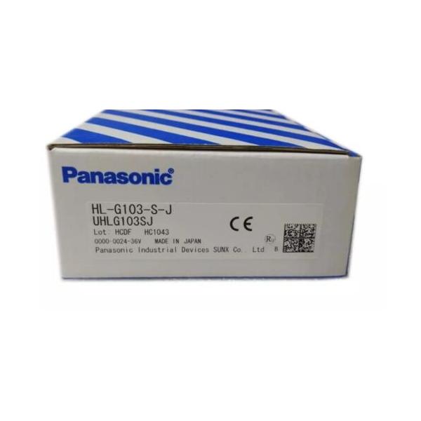 1PC NEW Panasonic HLG103SJ Sensor1 個の新しいパナソニック HLG103SJ センサー