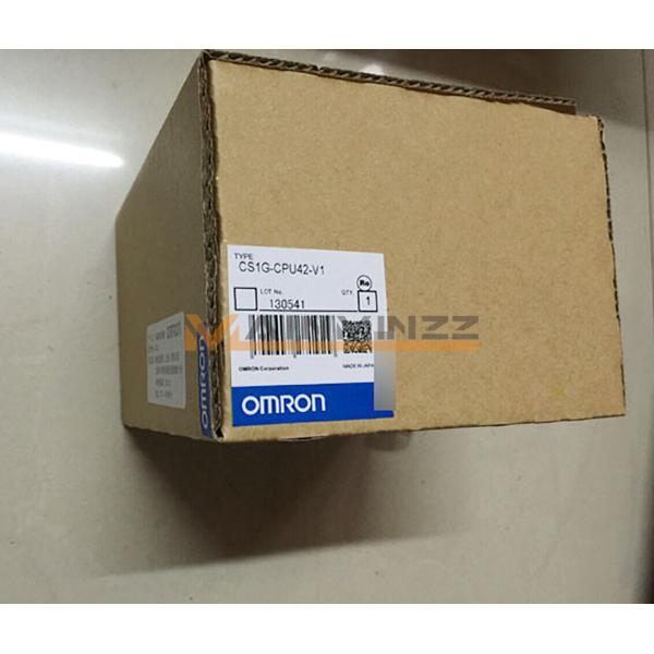 1PC New Omron CS1G-CPU42-V11PC 新しいオムロン CS1G-CPU42-V1
