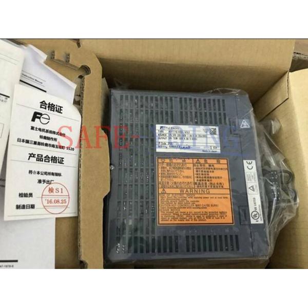 New 1PC FUJI AC Servo Amp RYT751D5-VS2新品 1PC 富士 AC サーボアンプ RYT751D5-VS2