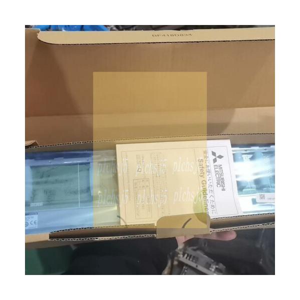 MITSUBISHI Q68RB Q Series Power Supply Module三菱 Q68RB Qシリーズ電源モジュール