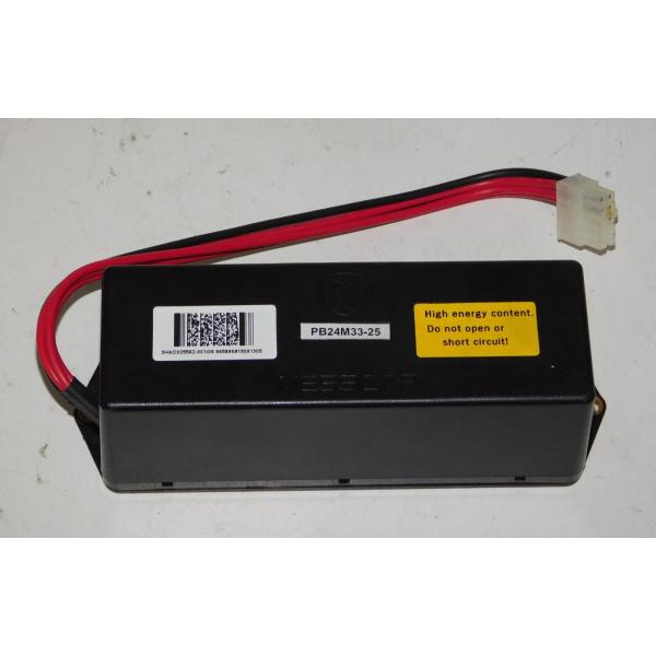 ABB Robotics 3HAC025562001/06 NESSCAP Capacit Unit Electrical EquipmentABB Robotics 3HAC025562001/06 NESSCAP 静電容量ユニット電気機器