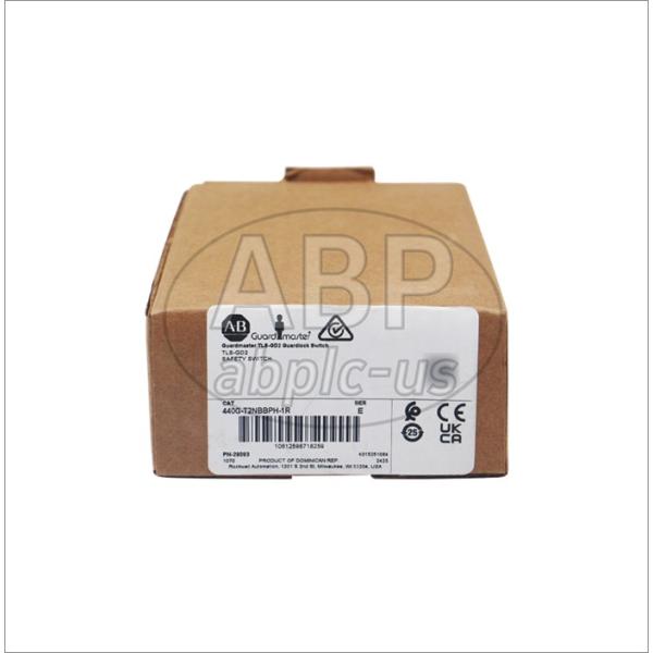 ※他店舗でも販売を行っておりますため、ご購入前に在庫確認をお願いいたします。【sb18ショップ 店舗直通】Email：sb18shop@gmail.comAllenBradley 440GT2NBBPH1R Guardmaster TLSG...