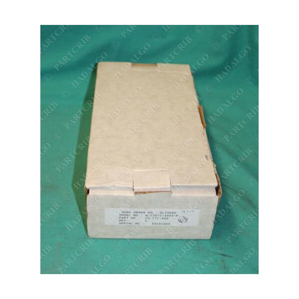Astec, 73-171-002, ALS301C-3000-P, Emerson Power Supply NEWASTEC、73-171-002、ALS301C-3000-P、Emerson Power Supply New