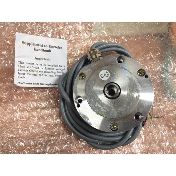 NEW HOHNER ENCODER PL62330.01/360 HOLZMA SAW 4-008-61-0343新しいHohnerエンコーダーPL62330.01/360 Holzma Saw 4-008-61-0343