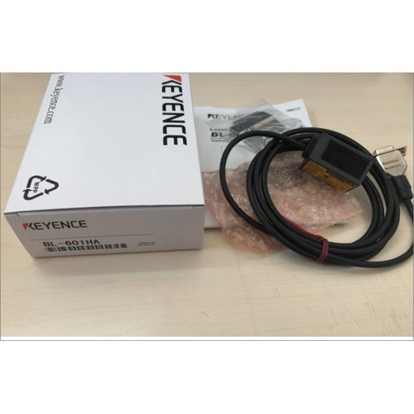 Keyence BL601HA BL601HA Bar code readerキーエンス BL601HA BL601HA バーコードリーダー