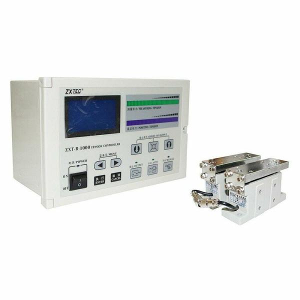 ZXT-B-1000 Automatic Web Tension Controller ?flexo Printin Slitting Machine PartZXT-B-1000自動Webテンションコントローラー？Flexo Printi...