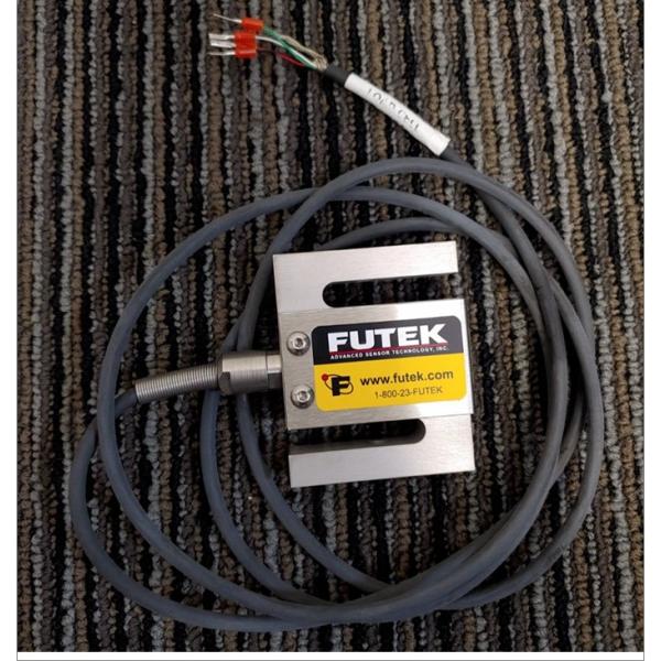 Futek LSB300-FSH02076 Tension and Compression Load CellFutek LSB300-FSH02076張力と圧縮負荷セル
