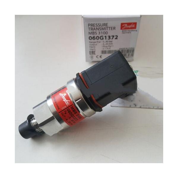 1PCS MBS 3100 060G1372 New For DANFOSS pressure transmitter1PCS MBS 3100 060G1372 DANFOSS圧力送信機の新規