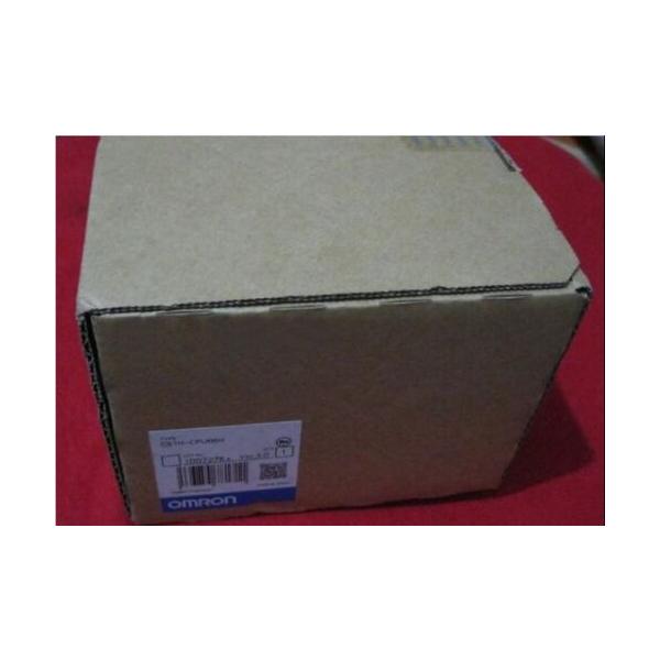 1PC Omron CS1H-CPU66H CS1HCPU66H Module PLC  New1PC OMRON CS1H-CPU66H CS1HCPU66HモジュールPLC NEW