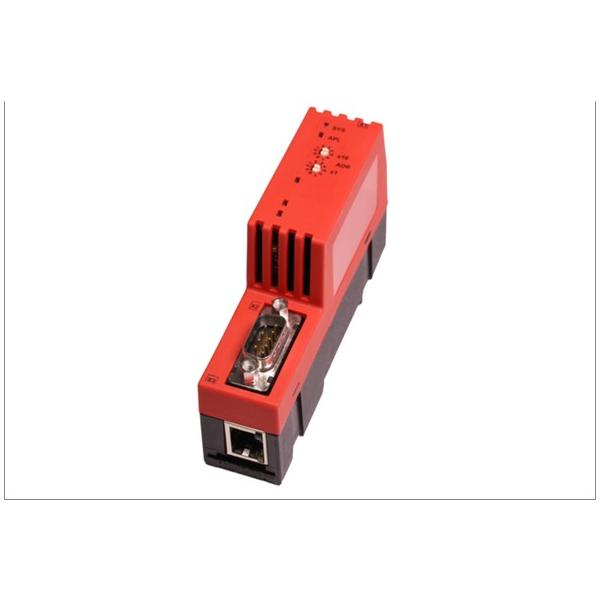 Hilscher NT 50-DP-ENHilscher nt 50-dp-en