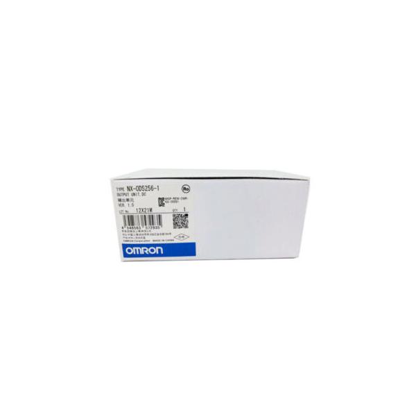 1PCS NX-OD5256-1 New in Omron Sealed Box1PCS NX-OD5256-1 OMRON SEALED BOX IN NEW
