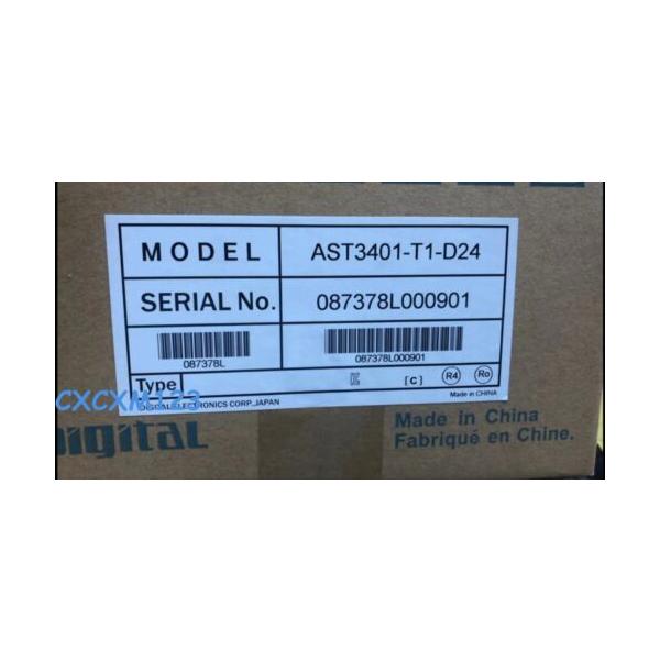 1pcs Proface Pro-face AGP3400-T1-D24 Brand1PCS Proface Pro-Face AGP3400-T1-D24ブランド