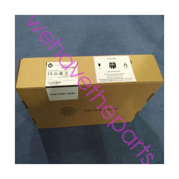 2711R-T7T PANELVIEW 800 7-INCH HMI TERMINAL US Factory Sealed2711R-T7T PANELVIEW 800 7インチHMIターミナルUSファクトリーシール