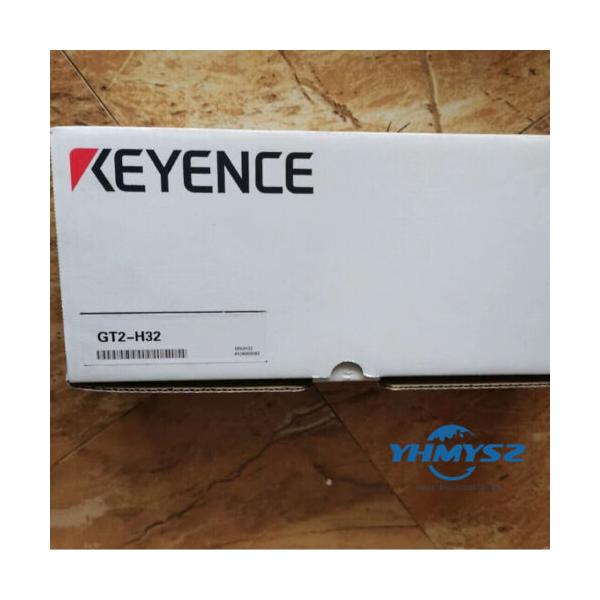 1pc GT2-H32 Keyence digital sensor DHL #Y1PC GT2-H32 Keyence Digital Sensor DHL #Y