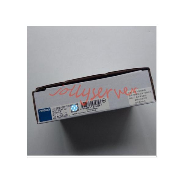 1PCS Neu OMRON G9SE-221-T05 Sicherheit Relais Einheit IN Kiste1PCS Neu Omron G9SE-221-T05 Sicherheit relais einheit in K...