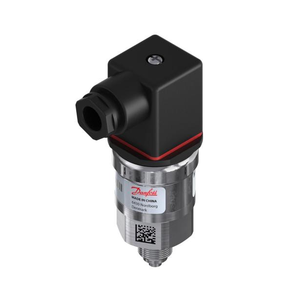 DANFOSS MBS 3100 060G5635 Pressure Transmitter NewDANFOSS MBS 3100 060G5635圧力送信機NEW