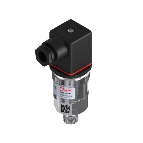 DANFOSS MBS 3100 060G1617 Pressure Transmitter NewDanfoss MBS 3100 060G1617圧力送信機