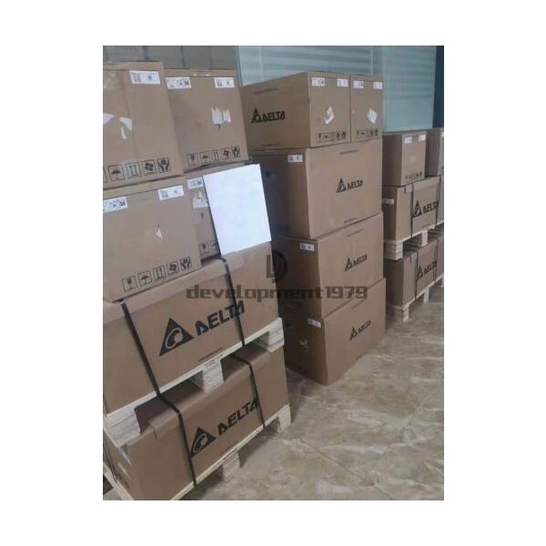1PCS NEW Delta Inverter 7.5KW VFD33AMS23ANSHA #Y1PCSニューデルタインバーター7.5kW VFD33AMS23ANSHA #Y