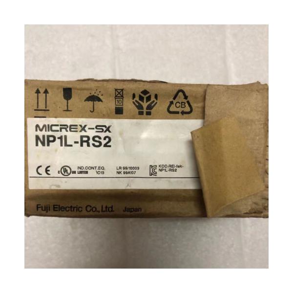 FUJI NP1L-RS2 Communication Module富士電機 NP1L-RS2 通信モジュール